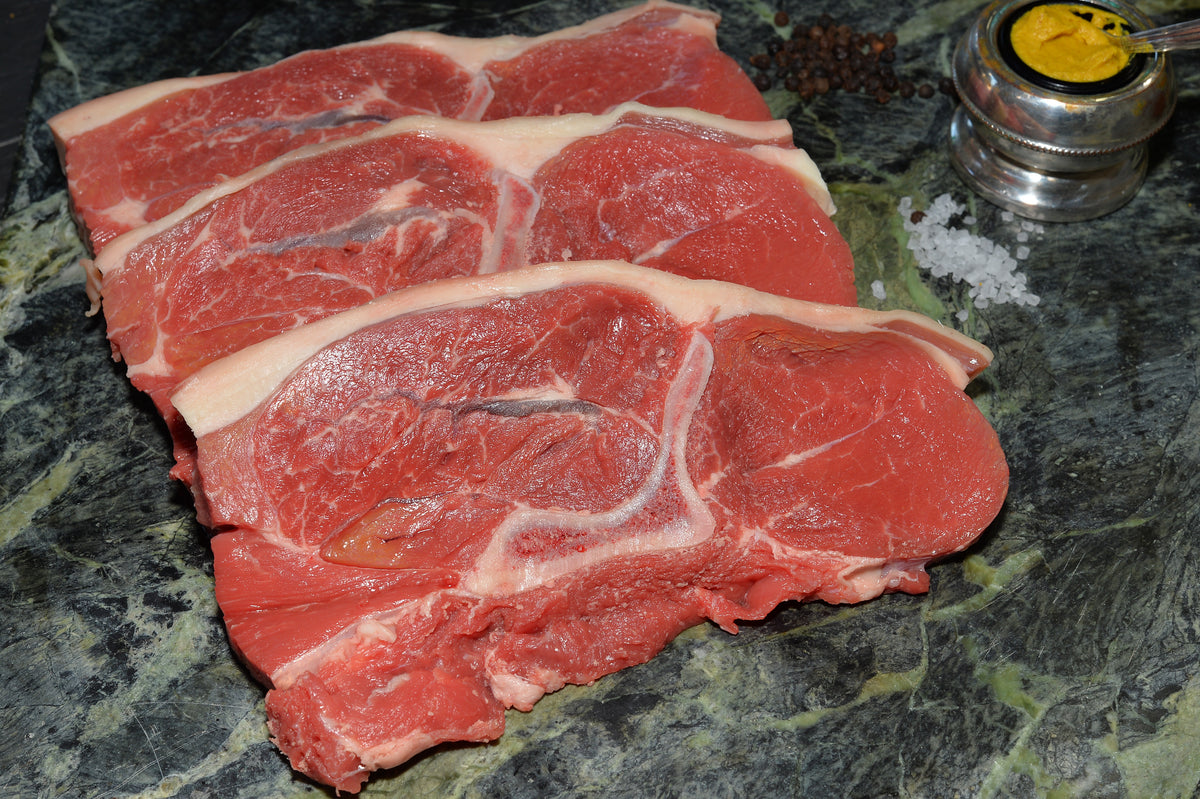 Y Bone – W.Carey & Sons Quality Meats